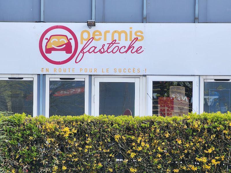 Permis Fastoche, Auto Ecole à Coignières 78310