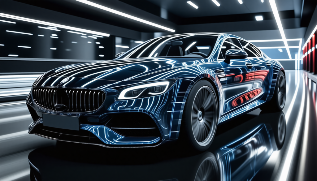 Injection directe : l'importance cruciale d'une maintenance spécialisée