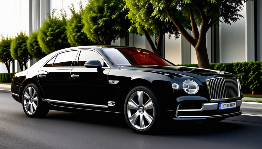 Les défis fascinants du moteur w12 : entre performance et exclusivité