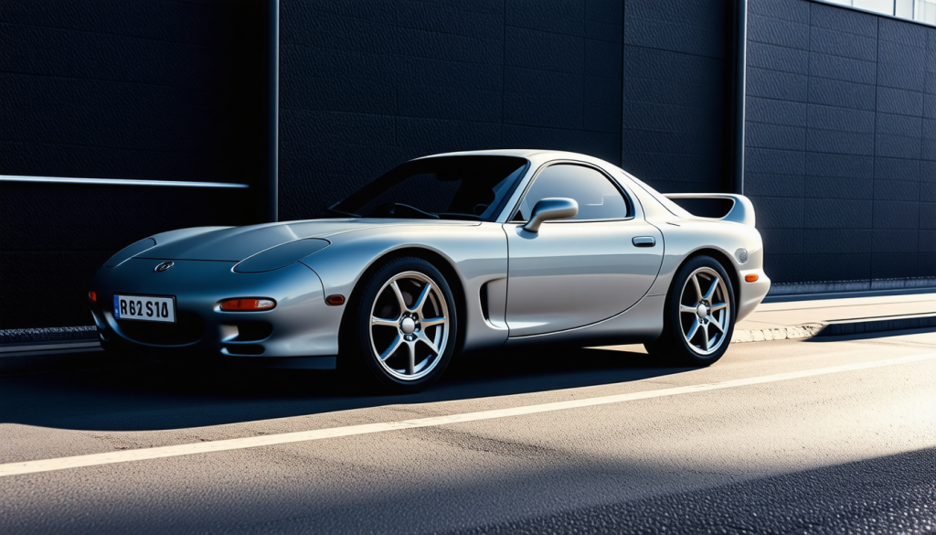 Moteur rotatif : défis et promesses pour l'avenir de l'auto