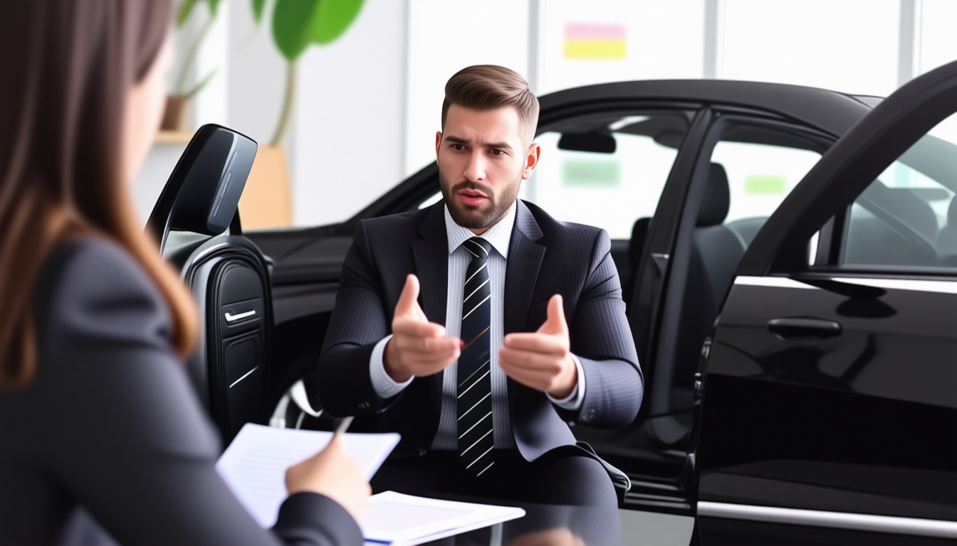 Kilométrage trafiqué : comment se protéger efficacement