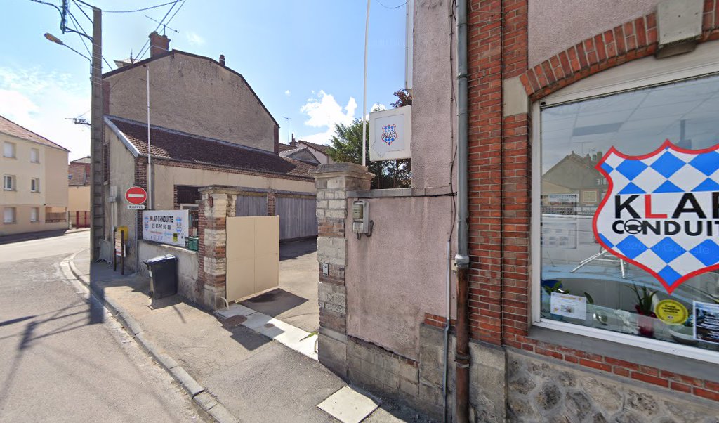 KLAP conduite, Auto Ecole à Romilly-sur-Seine 10100