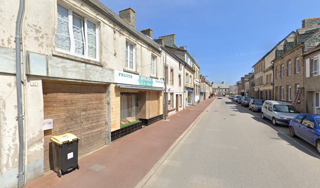 Mahieu Frédérique, Auto Ecole à La Hague 50440