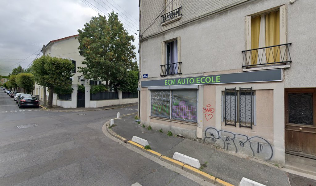 Ecm Auto Ecole, Auto Ecole à Neuilly-Plaisance 93360