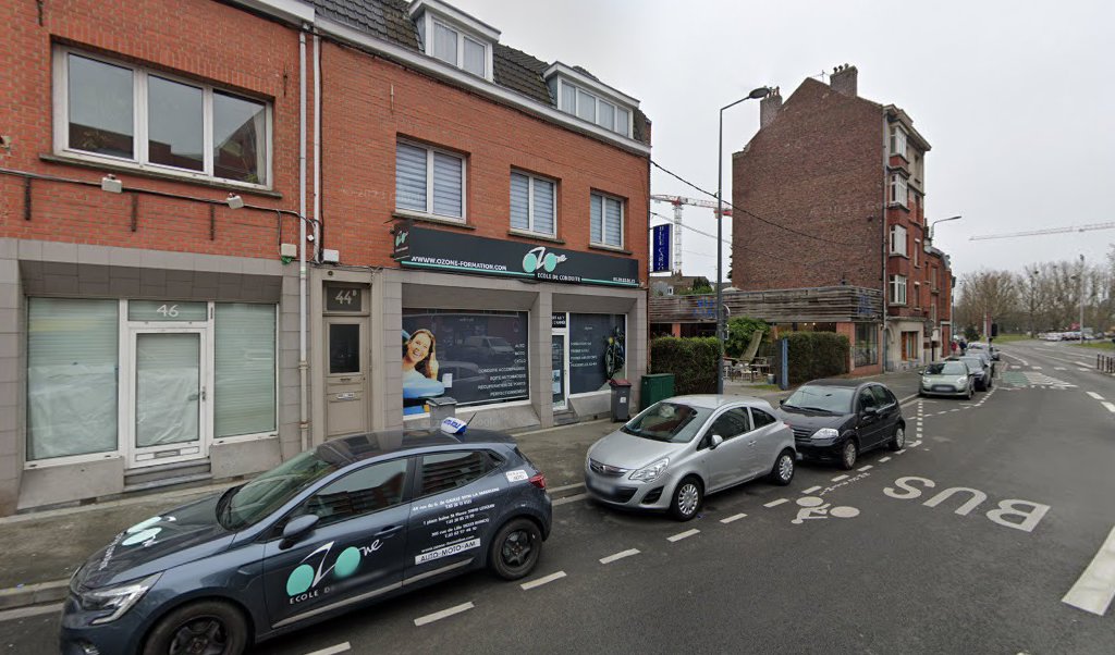 OZONE Formation La Madeleine, Auto Ecole à La Madeleine 59110