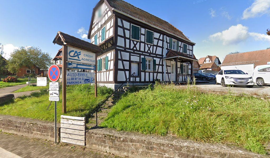 SAFE CONDUITE, Auto Ecole à Betschdorf 67660