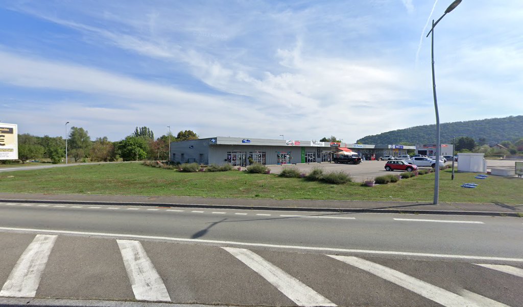 Ecole de Conduite GiLiCe, Auto Ecole à Mathay 25700