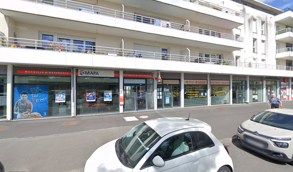 Auto Ecole Caen Venoix Beaulieu, Auto Ecole à Caen 14000