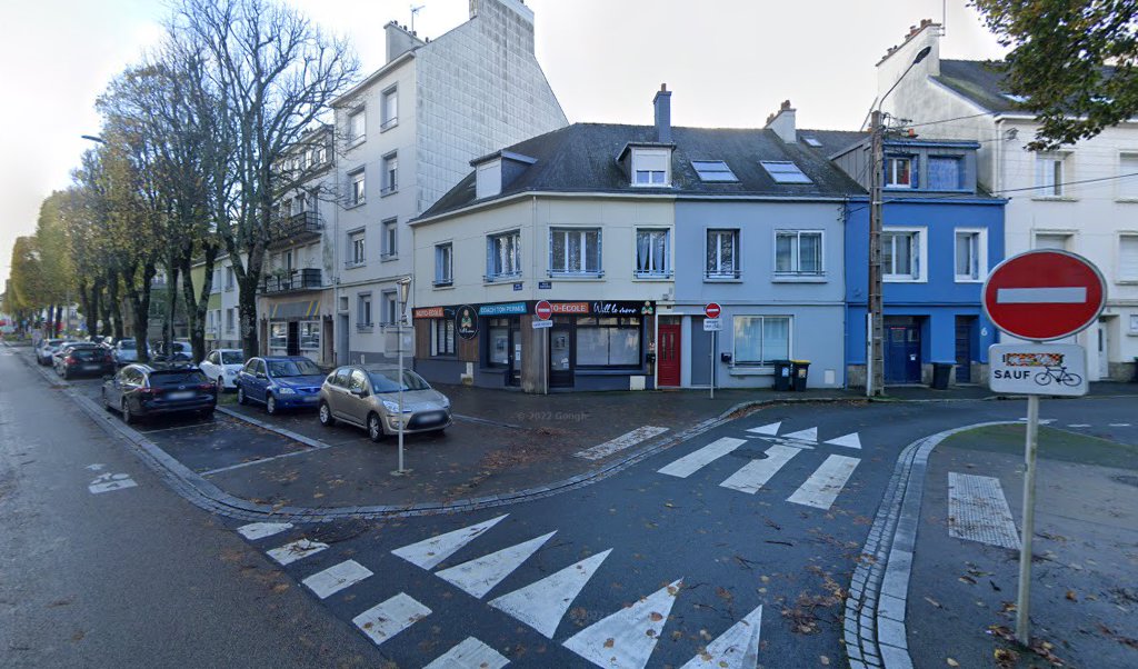 Auto-moto-école Will le MONO, Auto Ecole à Lorient 56100