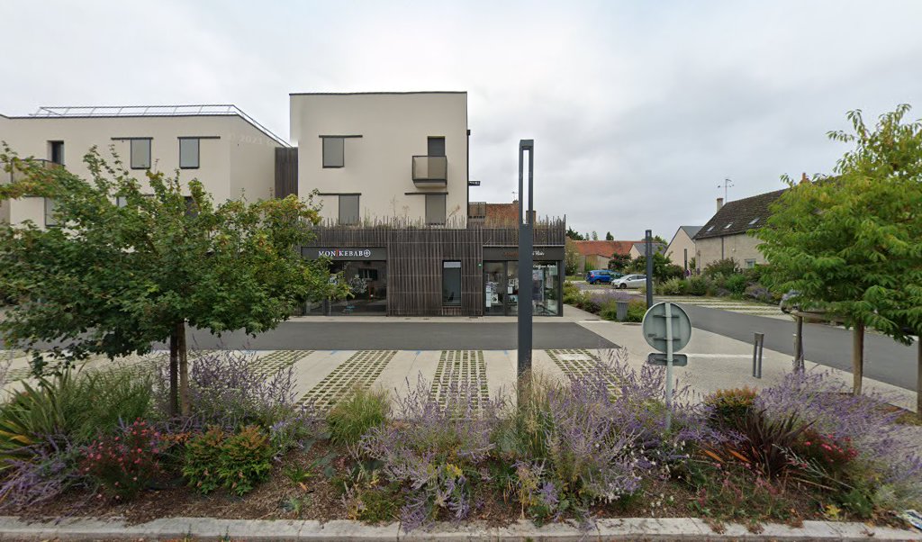 Robin Pascal, Auto Ecole à Mont-prés-Chambord 41250