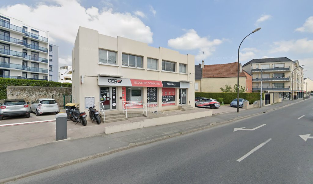 Ecole de Sécurité Routière (ESR), Auto Ecole à Lieusaint 77127