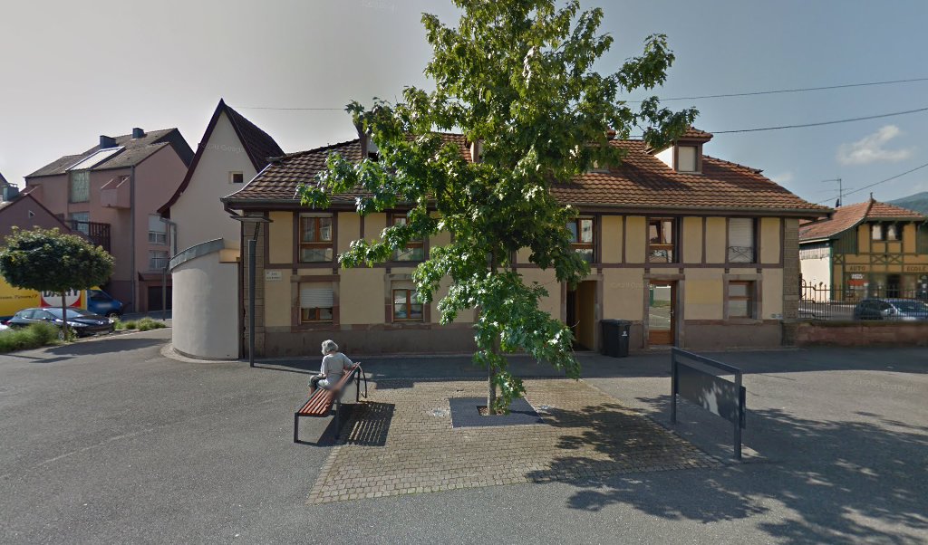 Barberio Robert, Auto Ecole à Guebwiller 68500