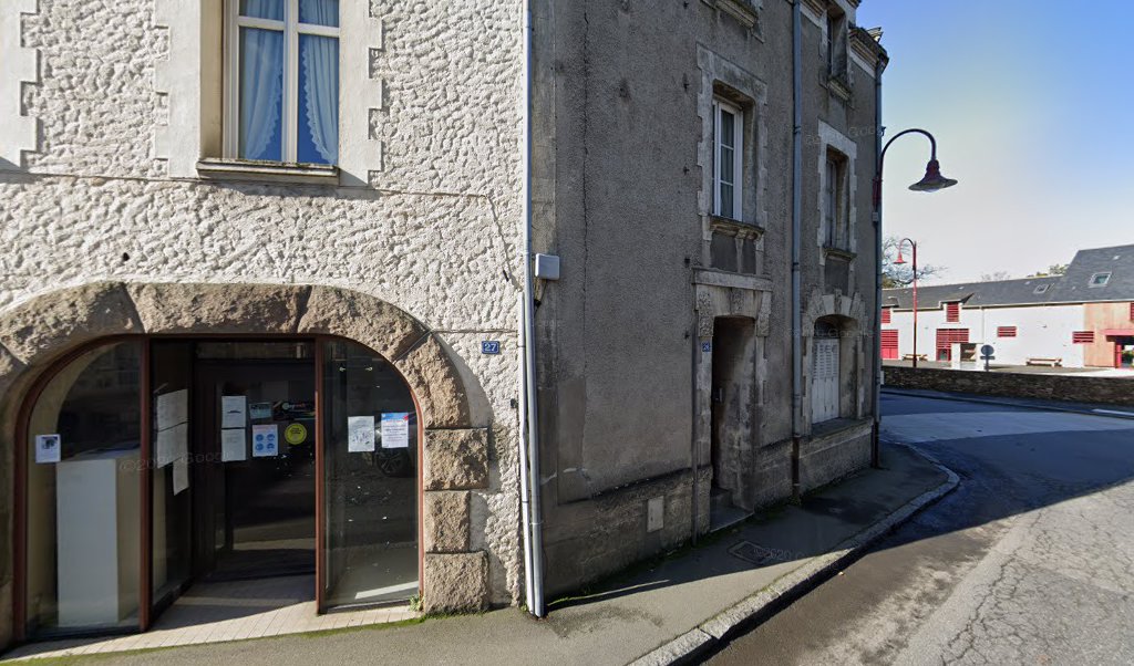 Bretagne Conduite, Auto Ecole à Fay-de-Bretagne 44130