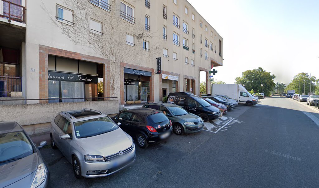 Canal auto ecole, Auto Ecole à Courcouronnes 91080