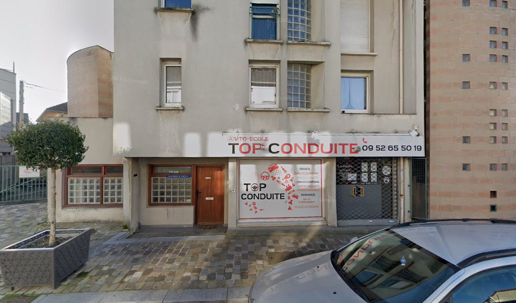 Top Conduite, Auto Ecole à Mitry-Mory 77290