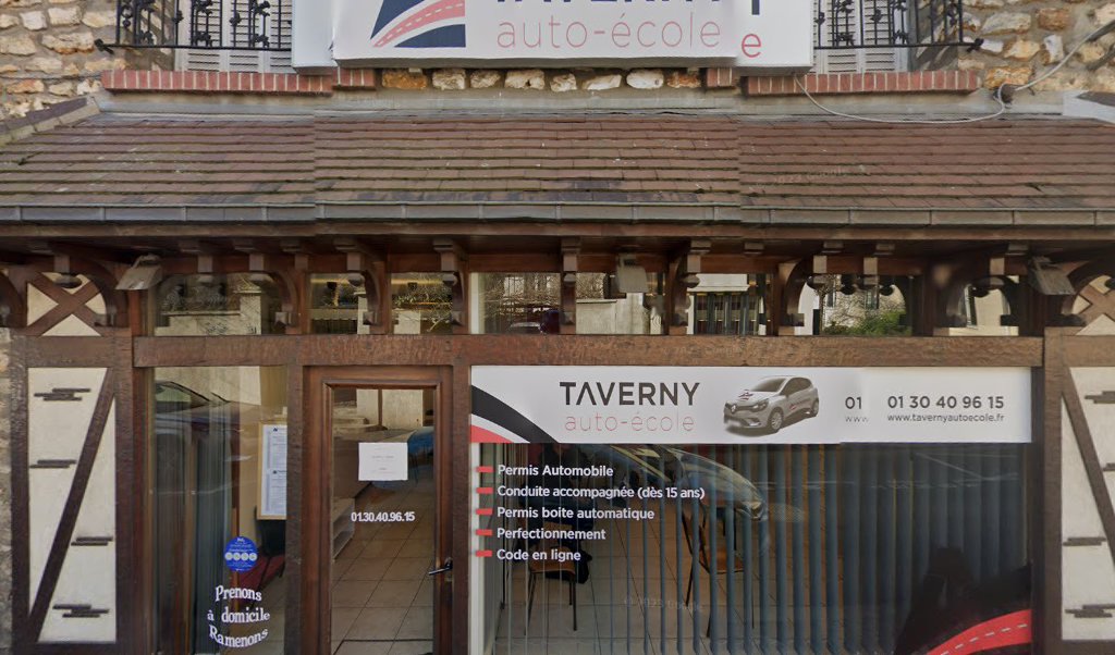 PERMIS ACADEMIE, Auto Ecole à Argenteuil 95100